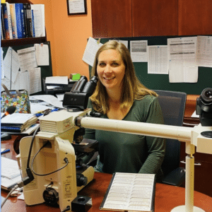 Doctors - Charlottesville Pathology Associates